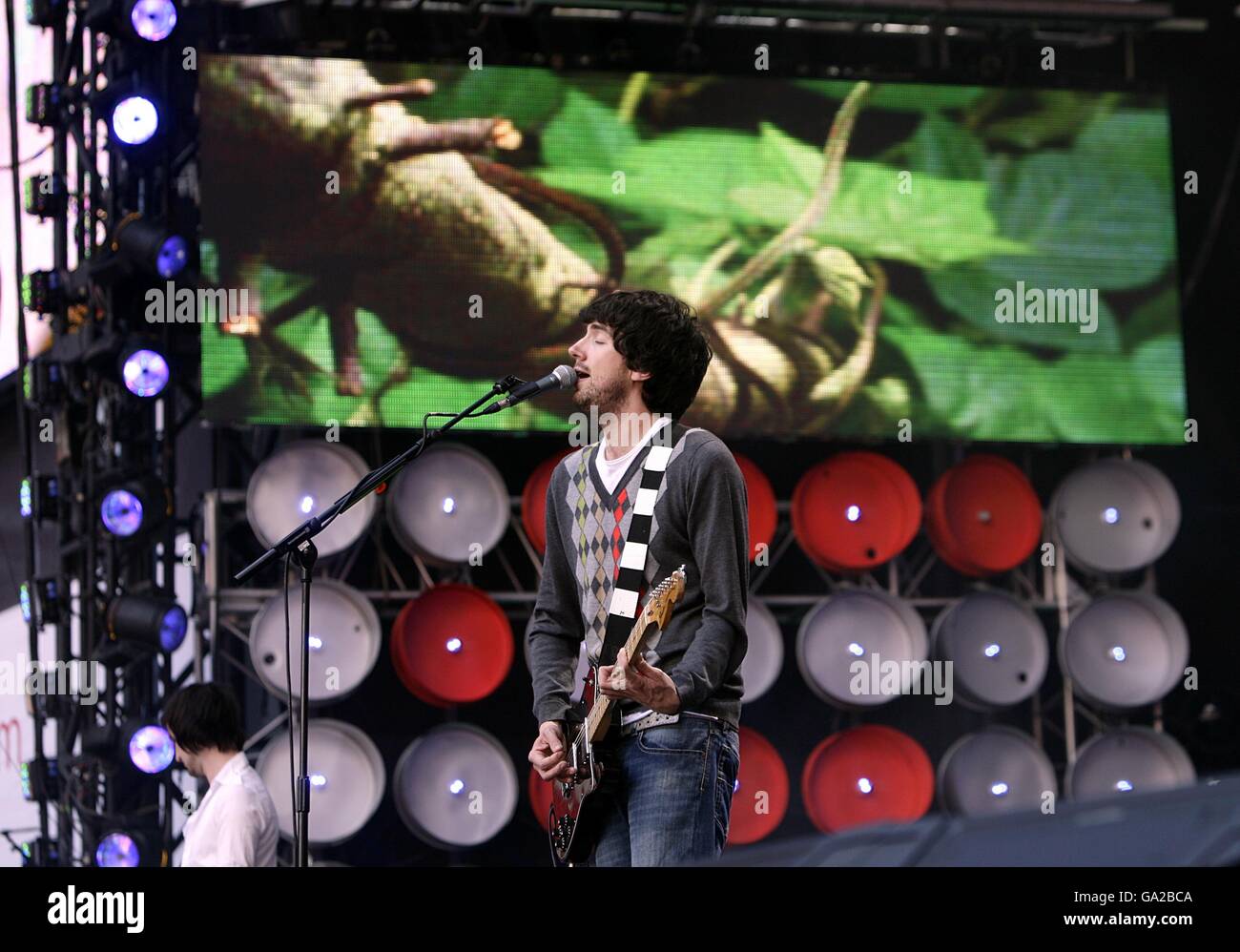 Top half gary lightbody hi-res stock photography and images - Alamy