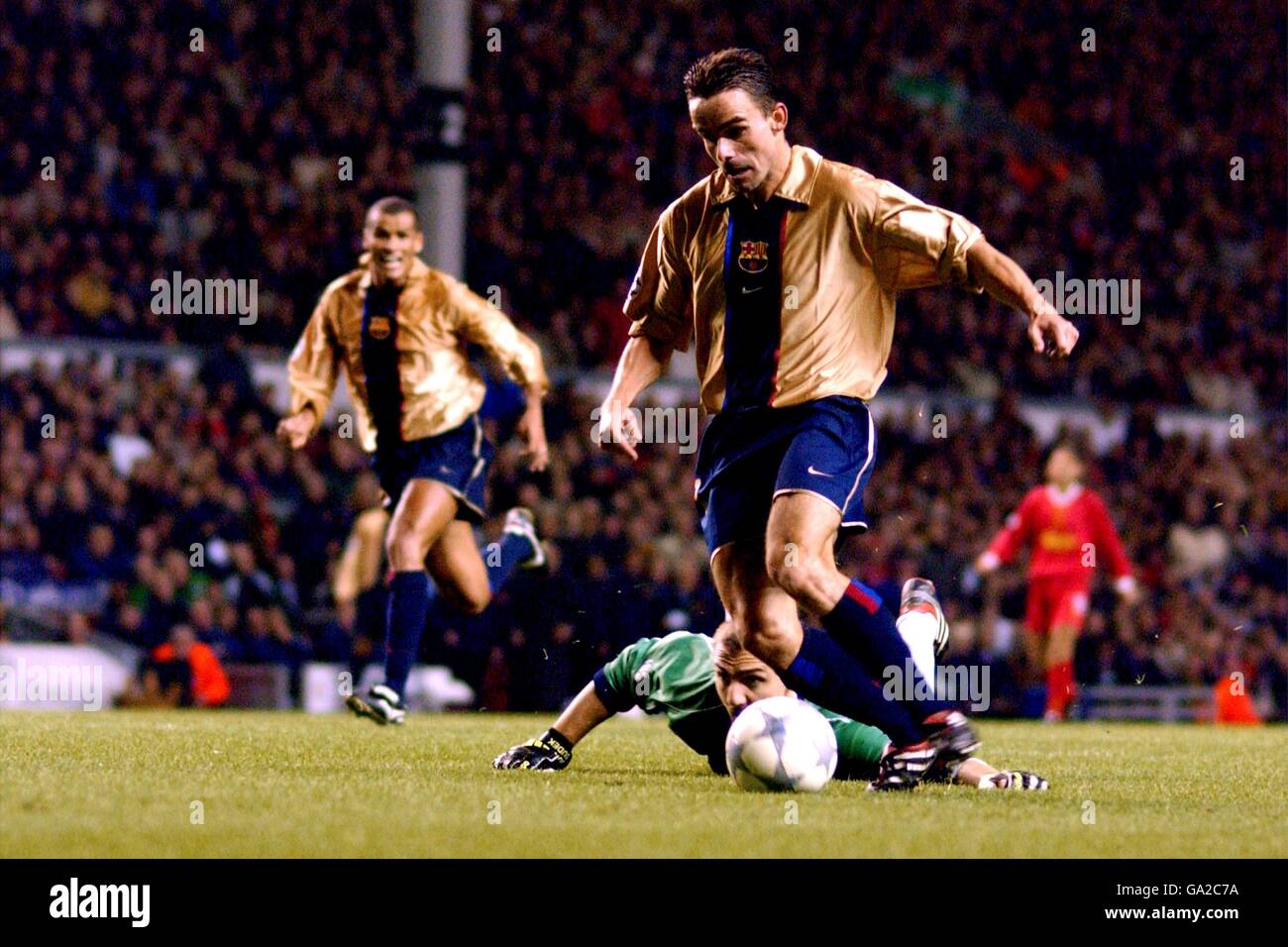 Gs2 md7 tue sequence football hi-res stock photography and images - Alamy