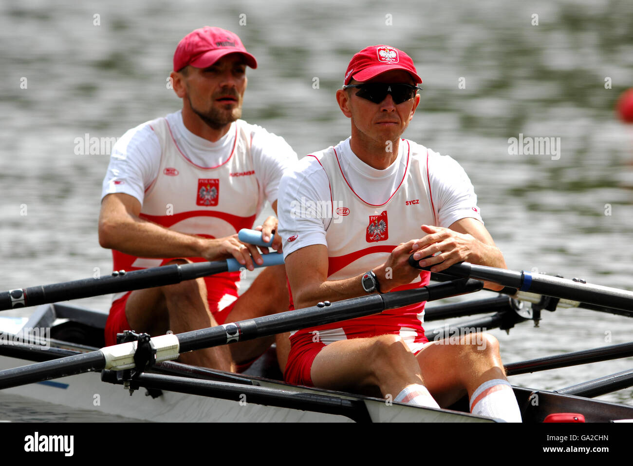 Robert sycz hi-res stock photography and images - Alamy