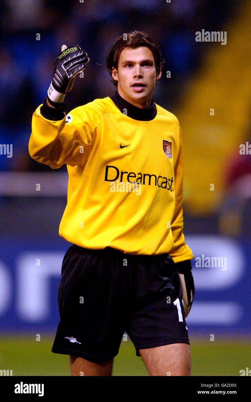 Arsenal deportivo la coruña hi-res stock photography and images - Alamy