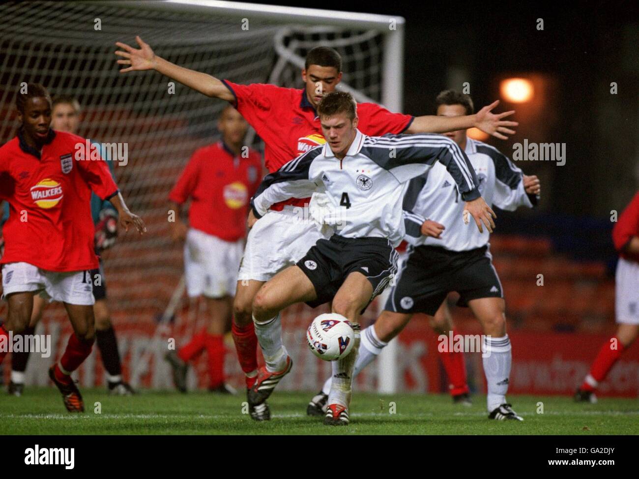 Florian schaken hi-res stock photography and images - Alamy