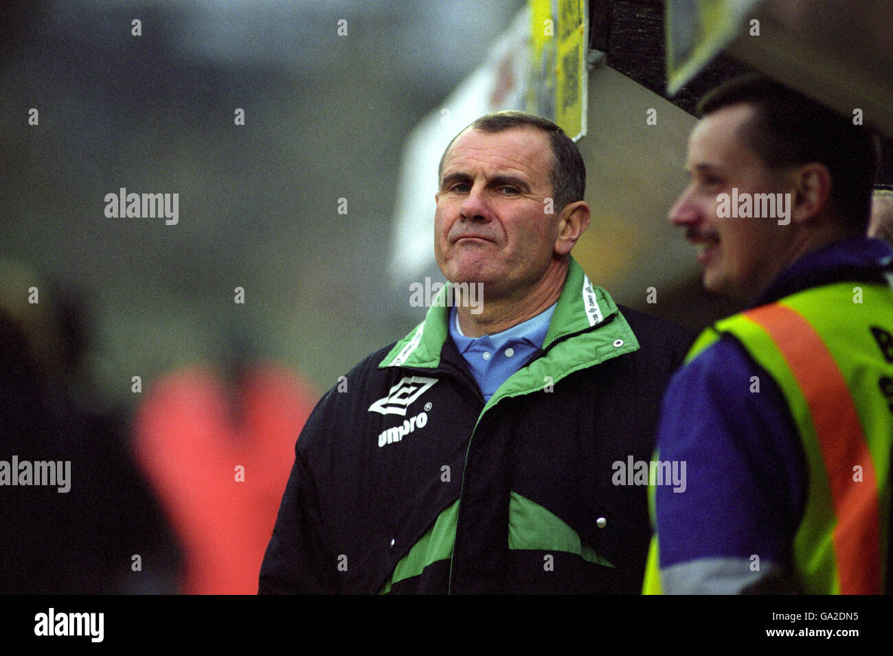 Arthur cox derby county hi-res stock photography and images - Alamy