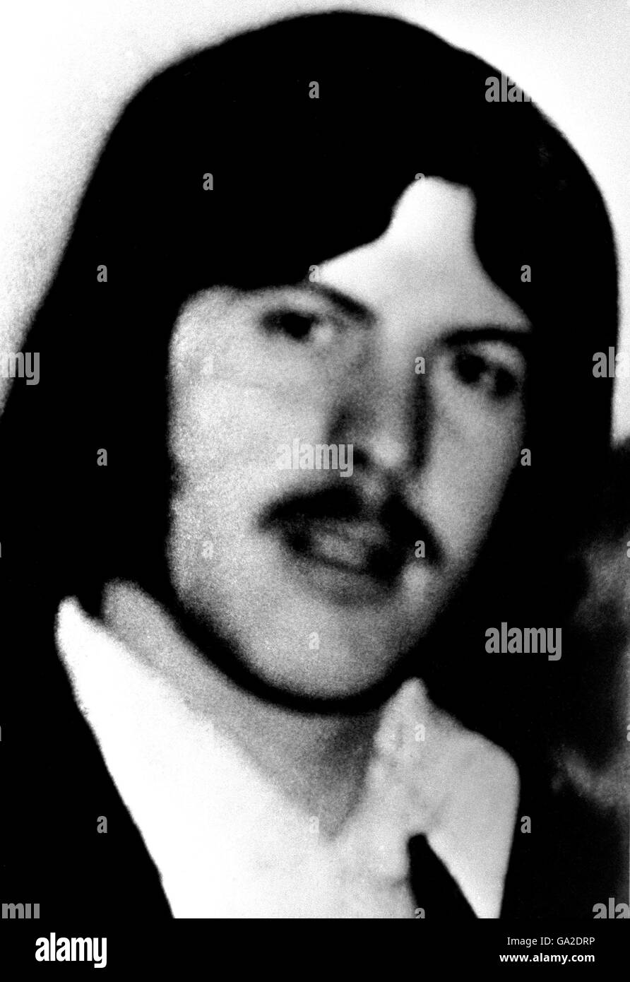 Kieran doherty from andersontown hi-res stock photography and images ...