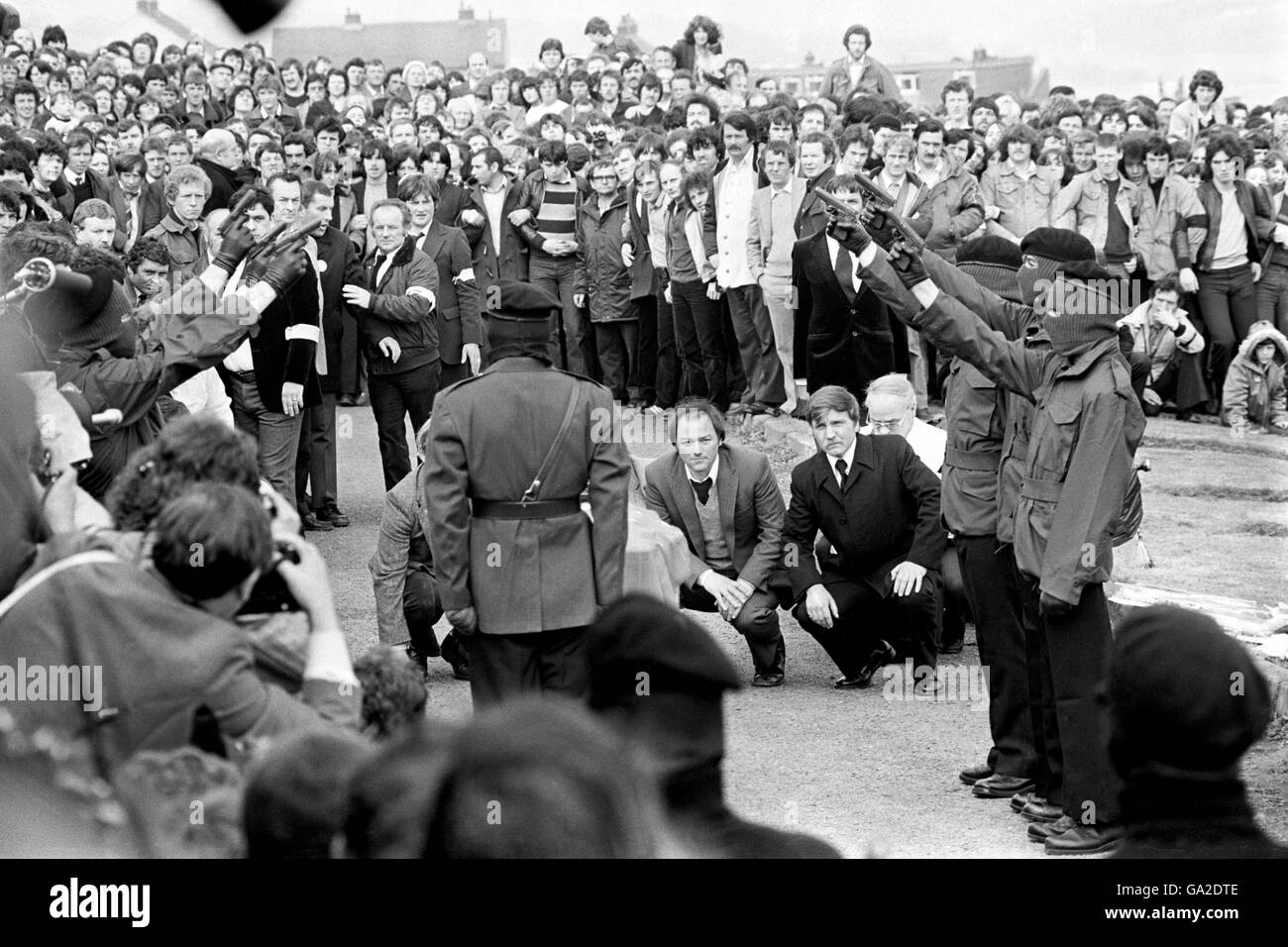 Patsy ohara hi-res stock photography and images - Alamy