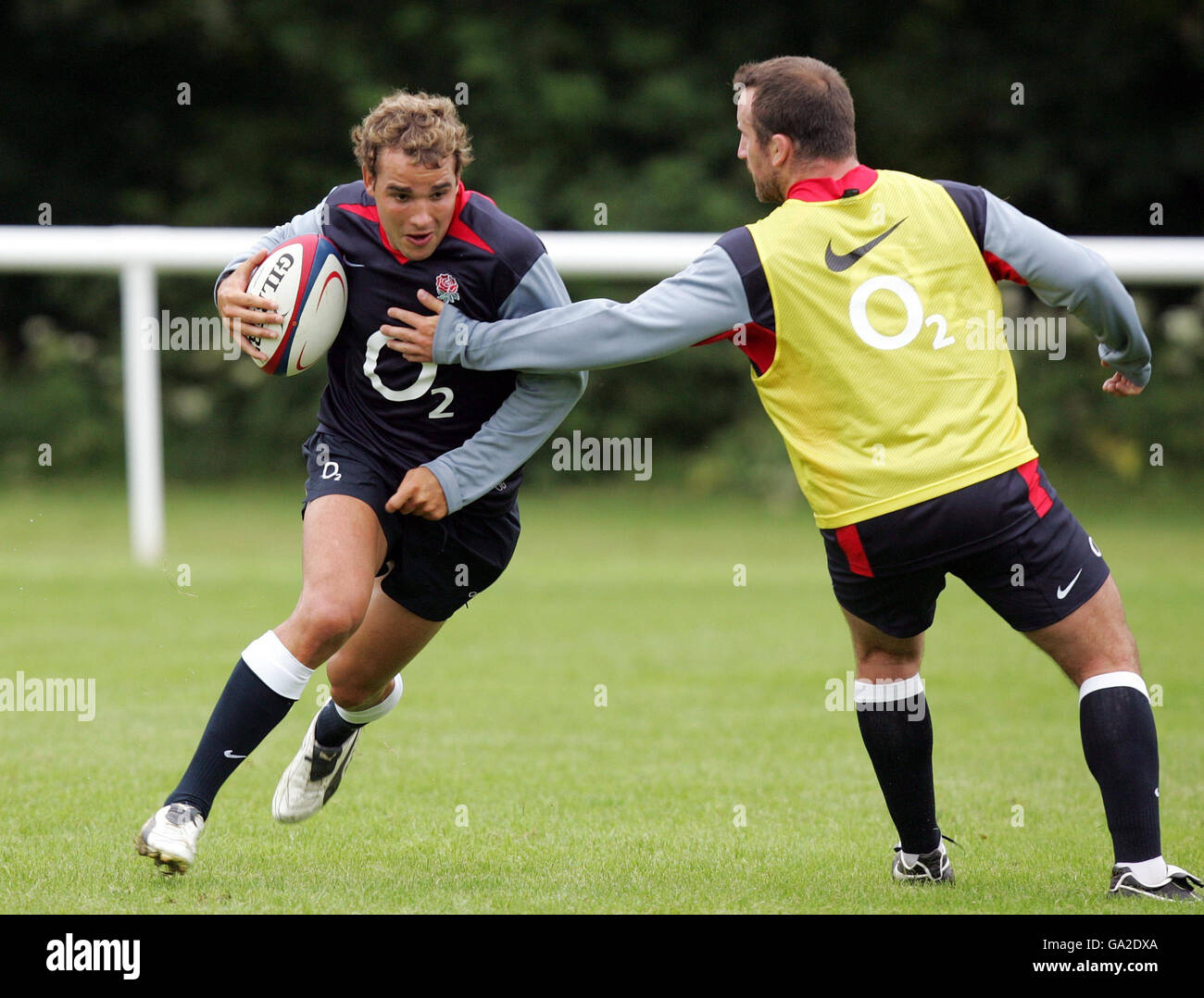 Union vest hi-res stock photography and images - Alamy