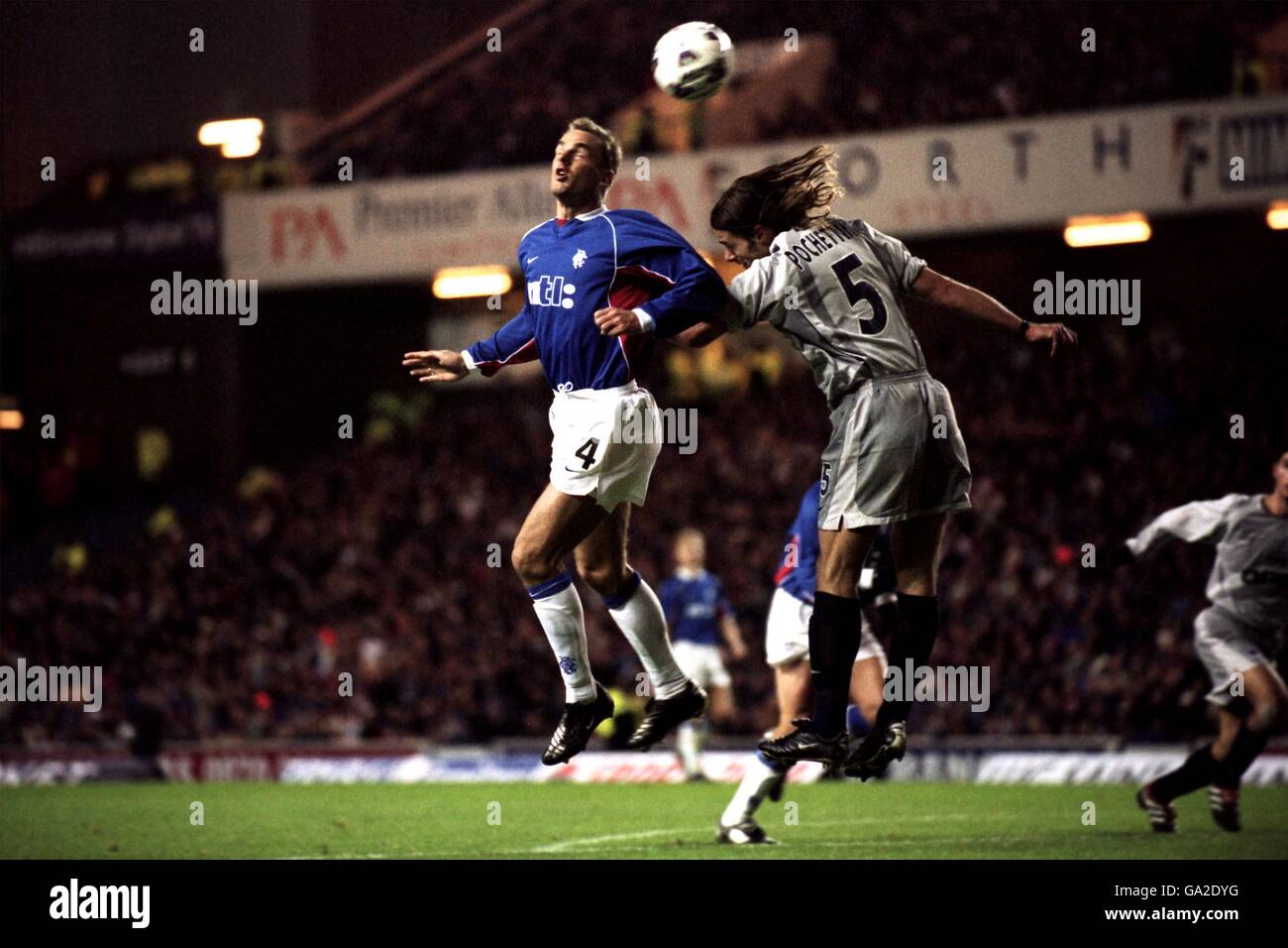 Ronald a paris hi-res stock photography and images - Alamy