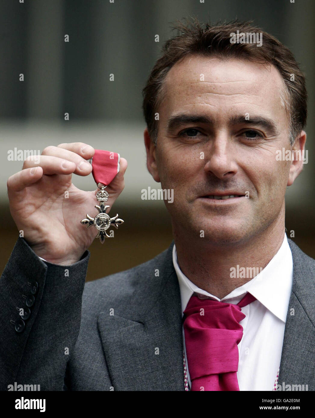 Graham thorpe mbe hi-res stock photography and images - Alamy Graham thorpe mbe hi-res stock photography and images - Alamy
