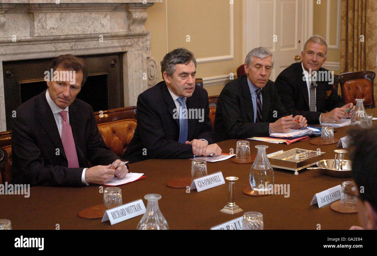 National Security Council Stock Photo - Alamy