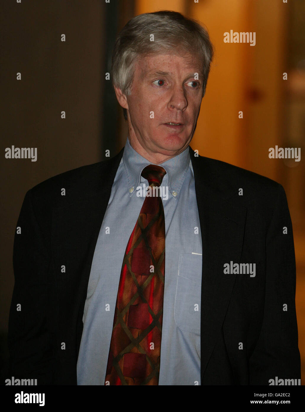 Politics politician top half stock hi-res stock photography and images ...