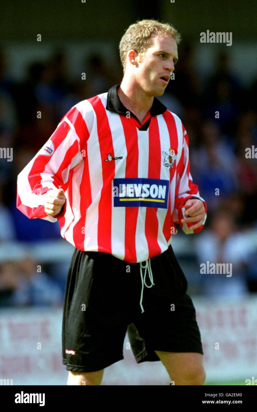 Graeme power hi-res stock photography and images - Alamy