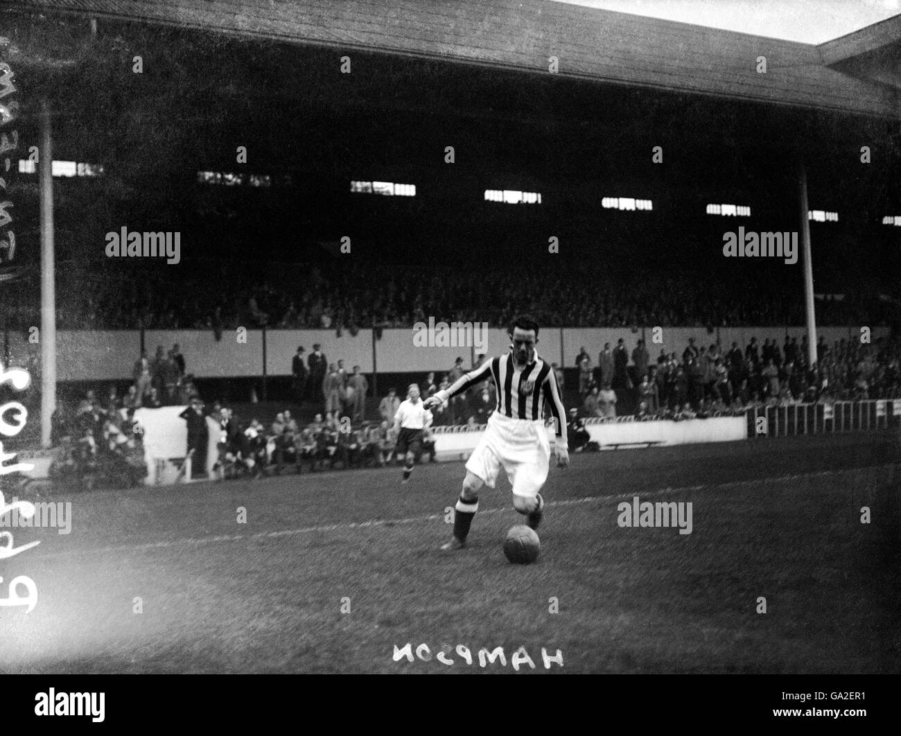 Jimmy hampson blackpool hi-res stock photography and images - Alamy