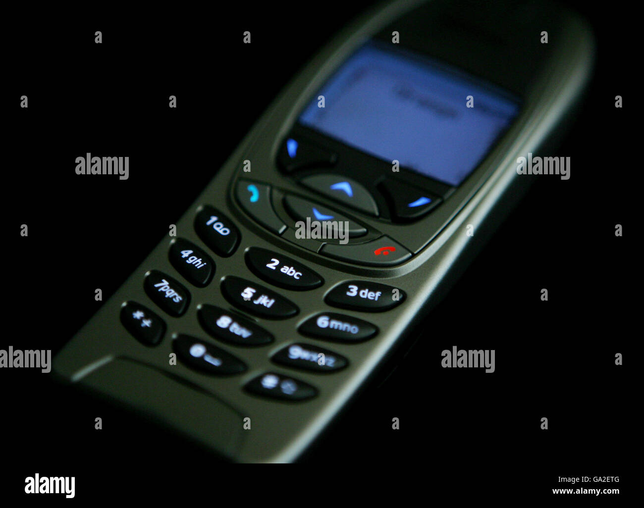 Nokia mobile hi-res stock photography and images - Alamy