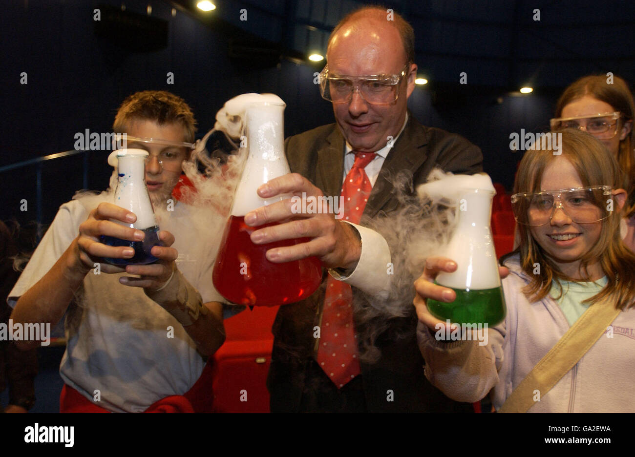Mark Oaten Mp High Resolution Stock Photography and Images - Alamy
