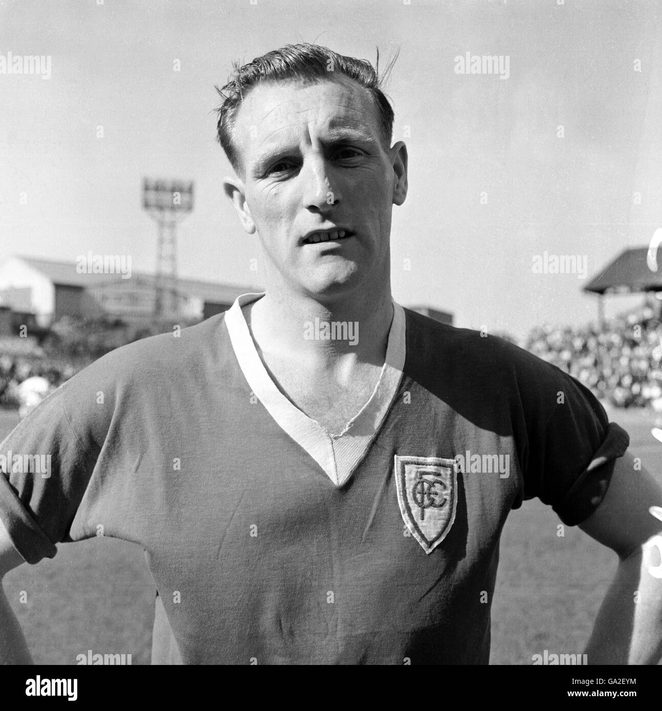 David blakey chesterfield hi-res stock photography and images - Alamy