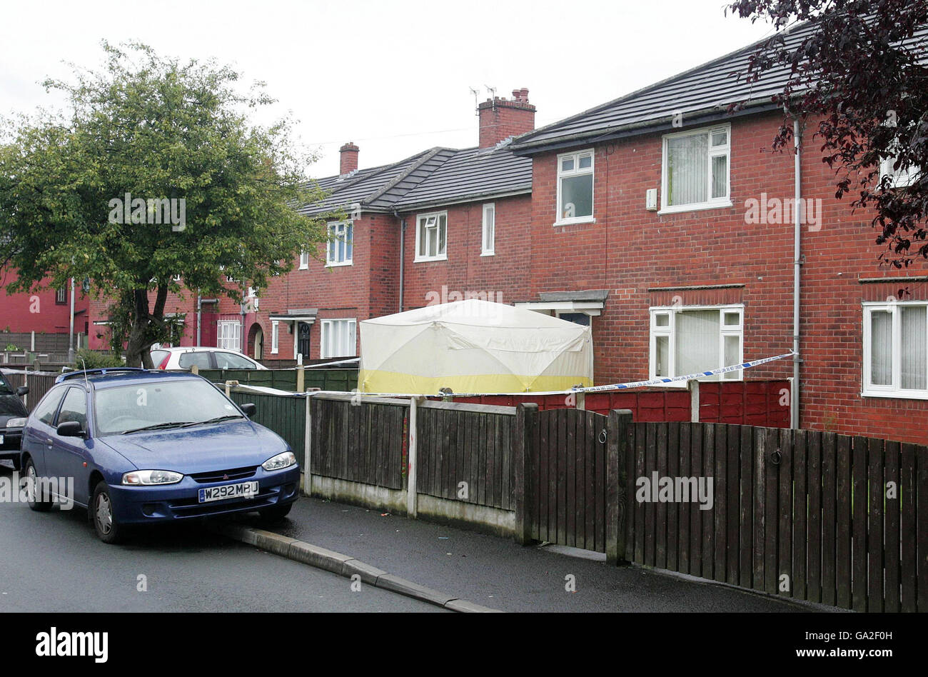 Thelwall hi-res stock photography and images - Alamy