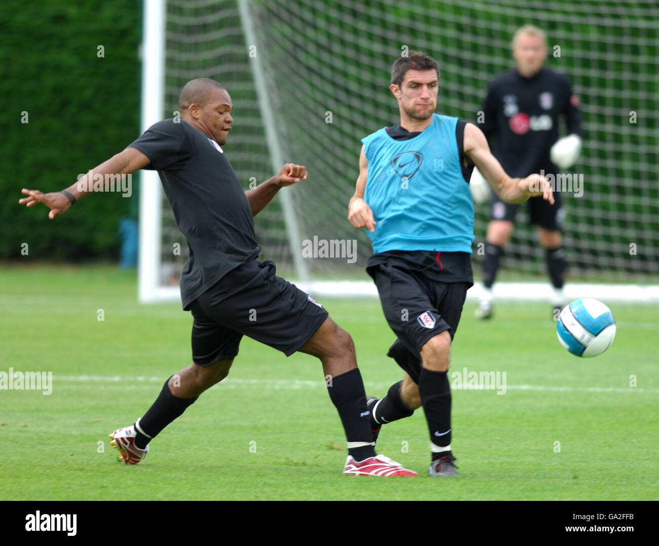 John collins john hughes hi-res stock photography and images - Alamy