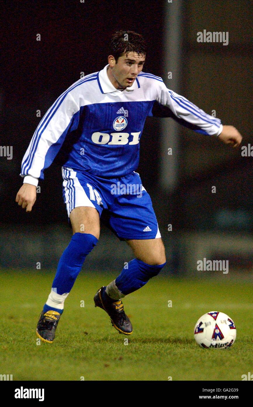 Skonto rigas hi-res stock photography and images - Alamy