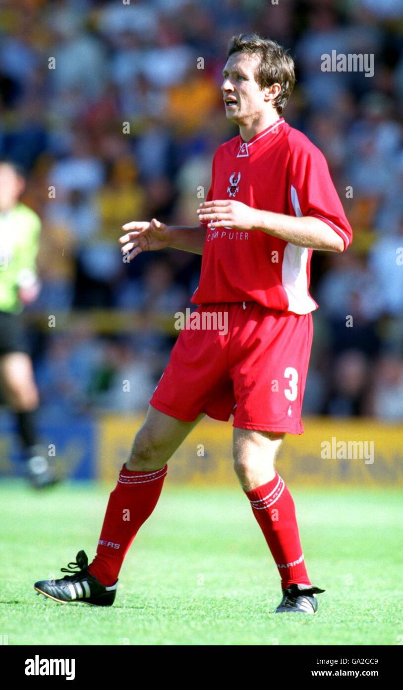 Scott hull hi-res stock photography and images - Alamy