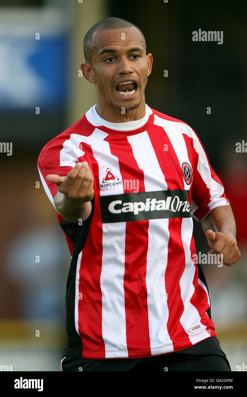 Sandy webber hi-res stock photography and images - Alamy