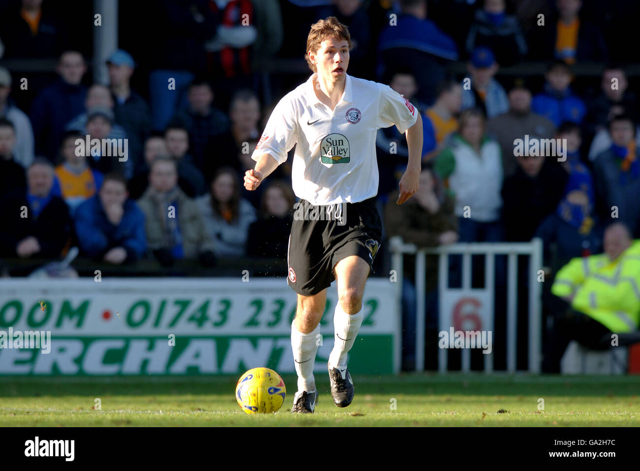 Luke webb hi-res stock photography and images - Alamy