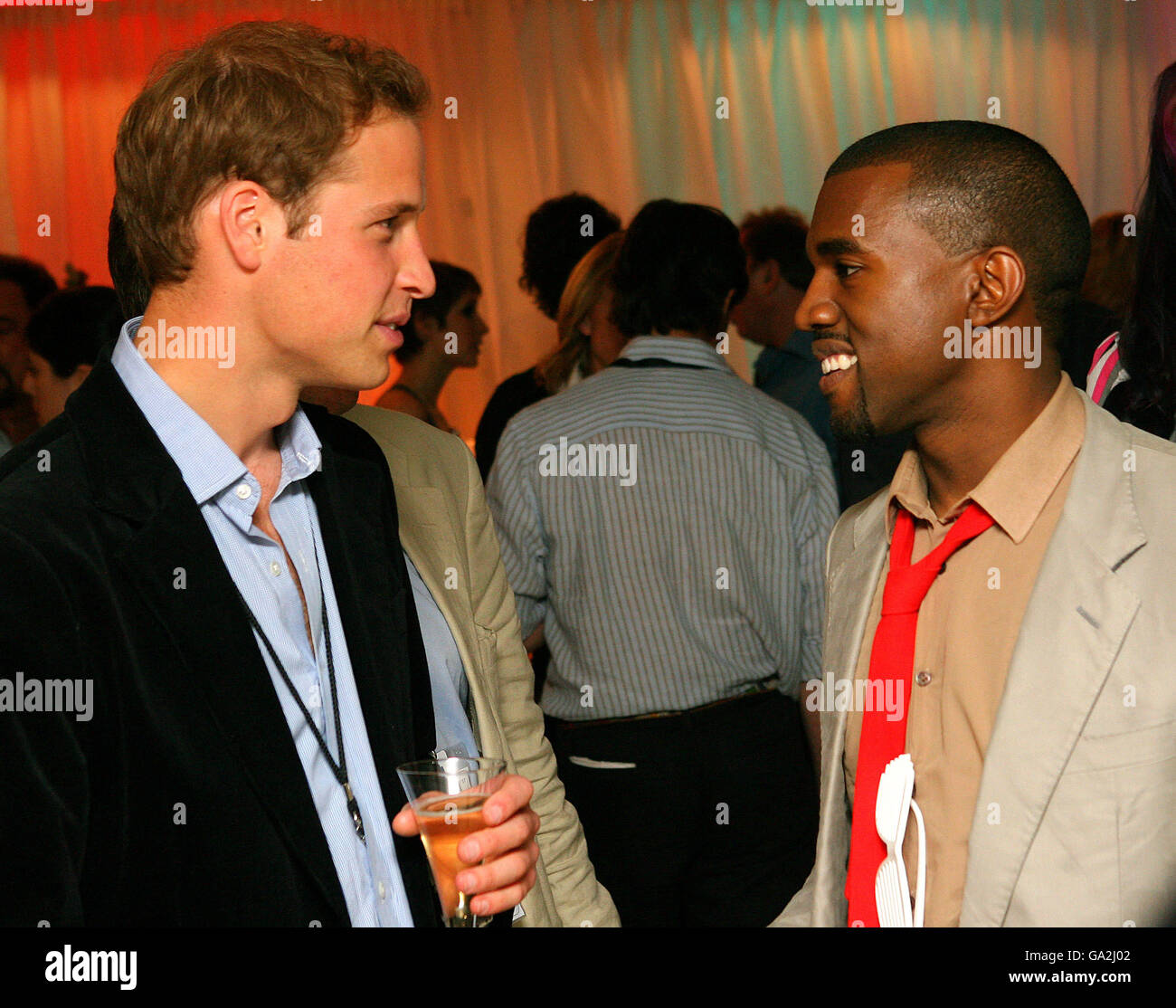 Rapper l hi-res stock photography and images - Alamy
