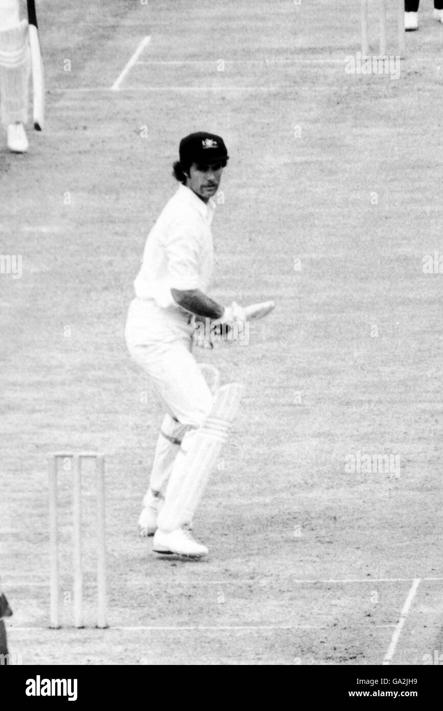 Cricket prudential world cup australia hi-res stock photography and ...