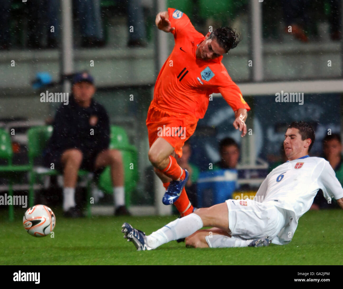 Hollands daniel de ridder hi-res stock photography and images - Alamy