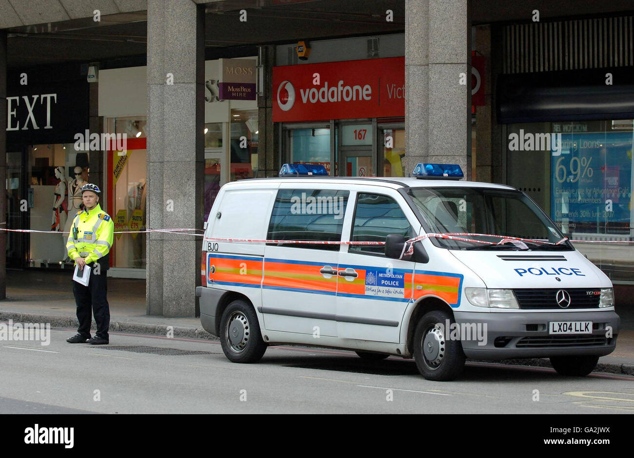Pcso London Stock Photos & Pcso London Stock Images - Alamy