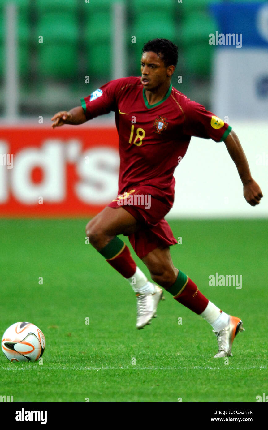 Nani Portugal High Resolution Stock Photography and Images - Alamy