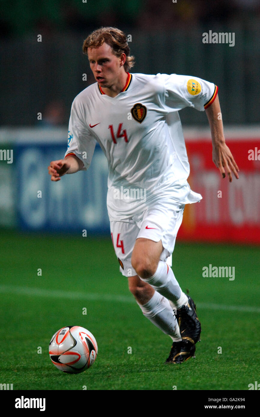 Tom de mul hi-res stock photography and images - Alamy