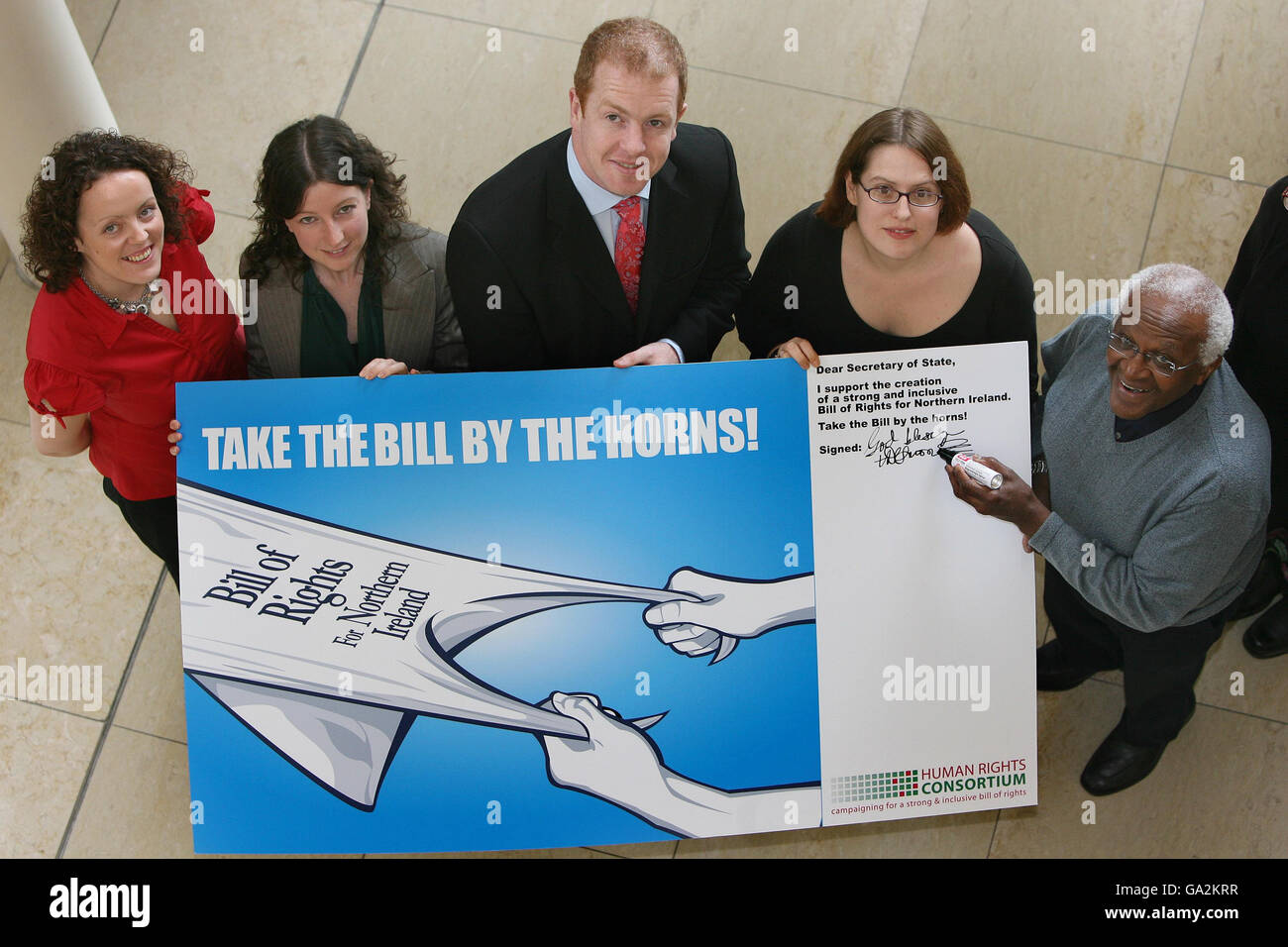 Kevin hanratty hi-res stock photography and images - Alamy