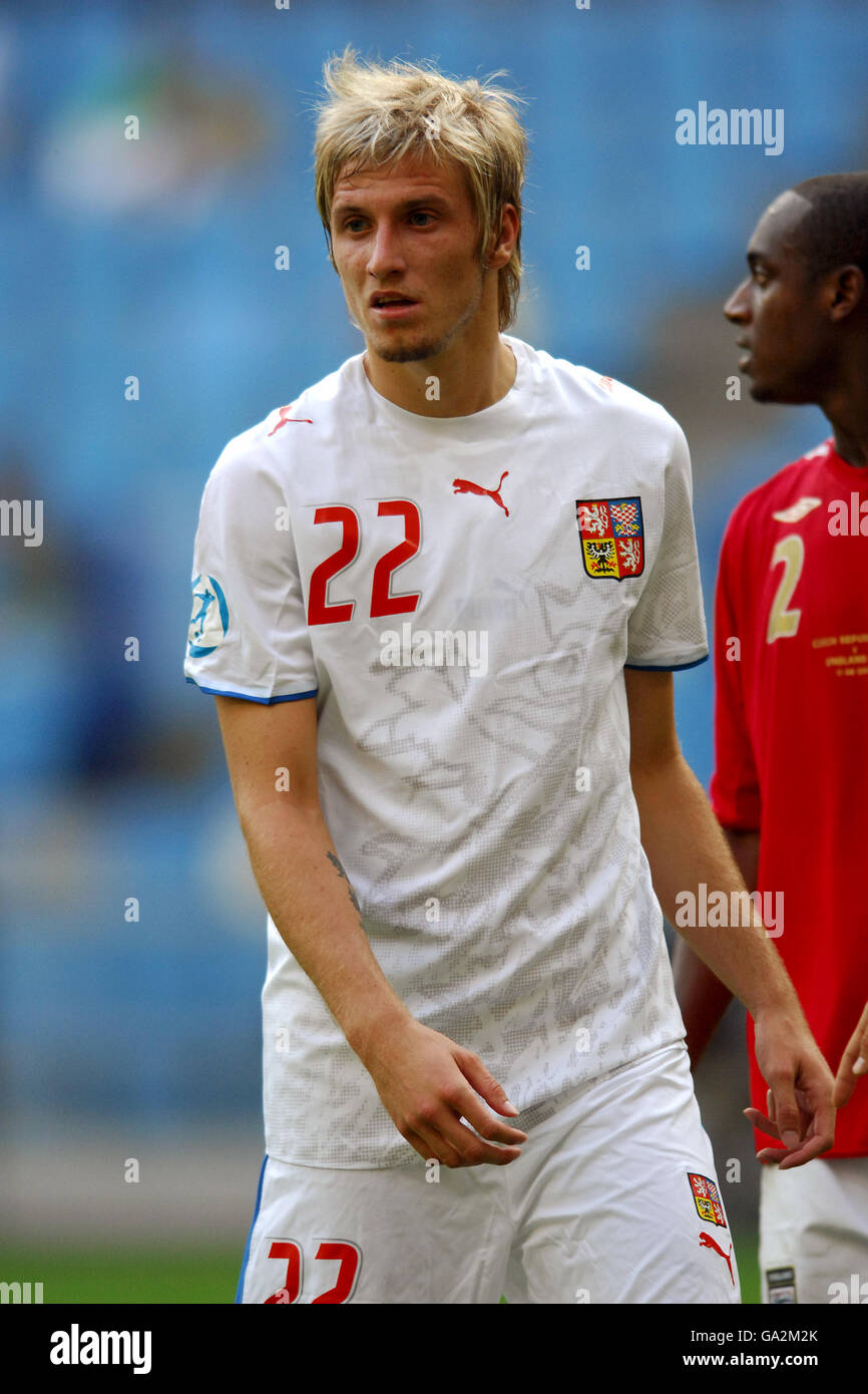 Jan blazek hi-res stock photography and images - Alamy