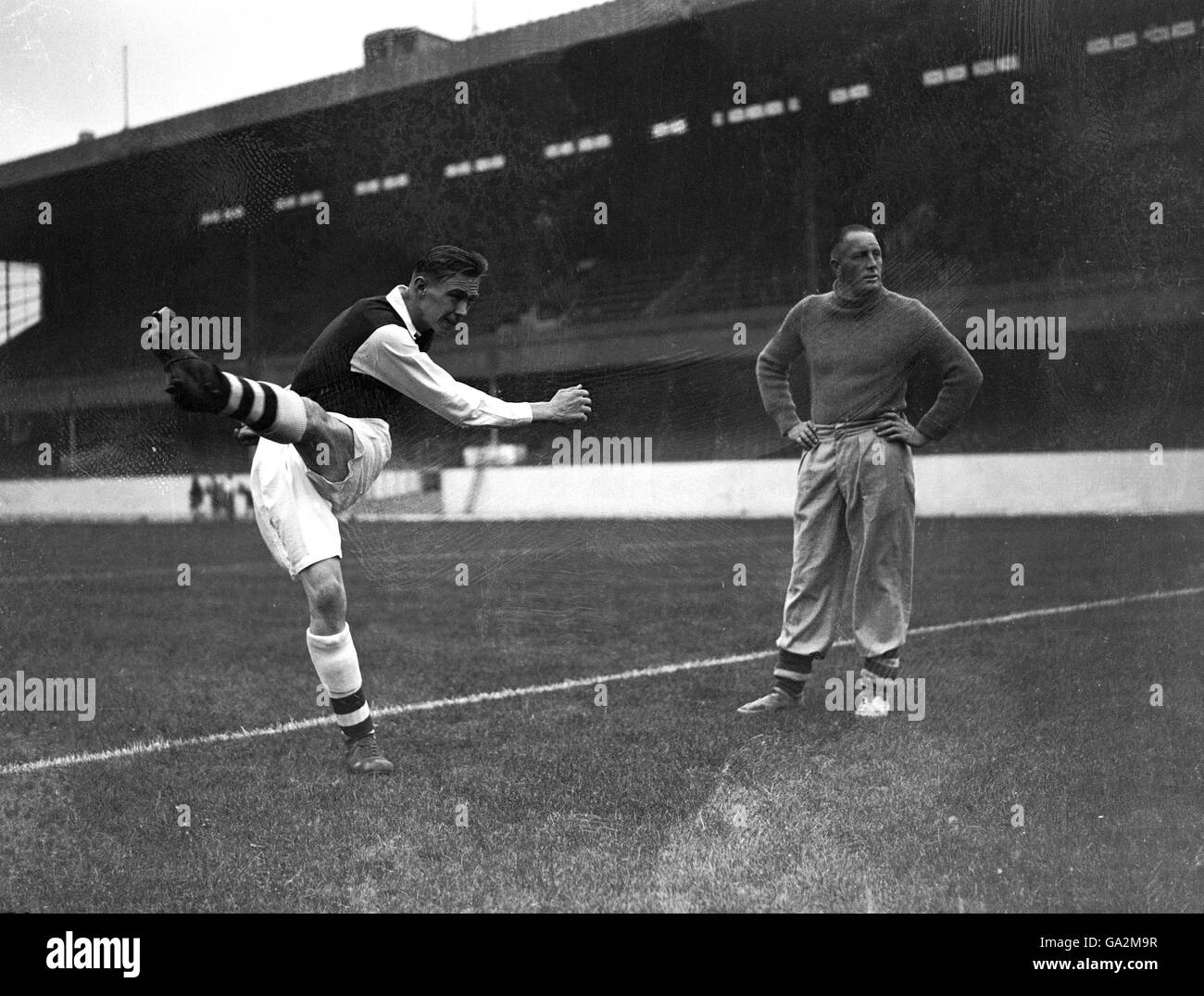 Lionel smith hi-res stock photography and images - Alamy