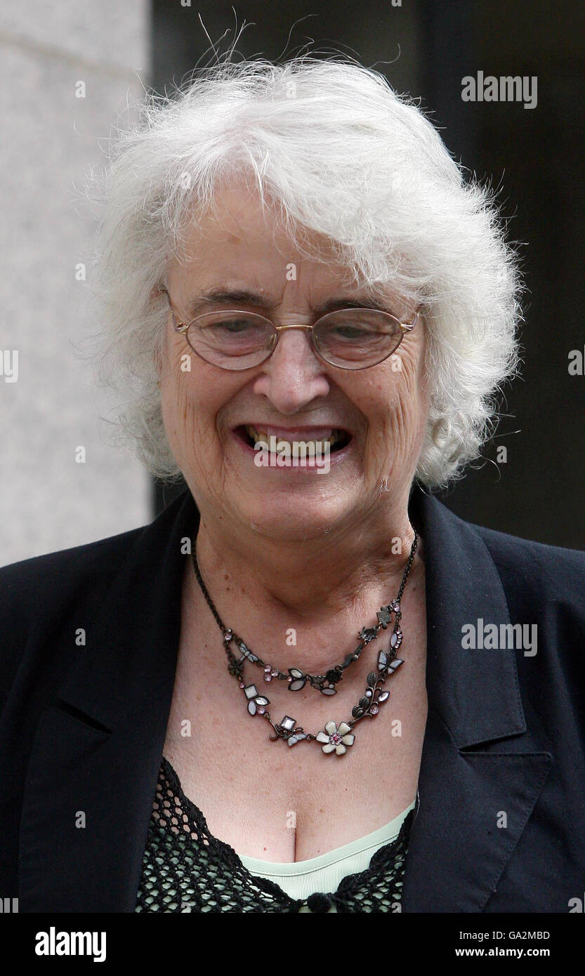 76 year old hi-res stock photography and images - Alamy