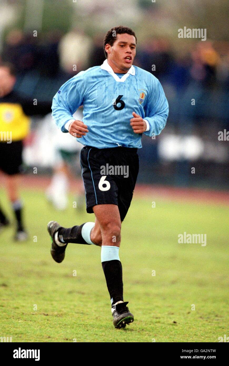 Dario rodriguez hi-res stock photography and images - Alamy