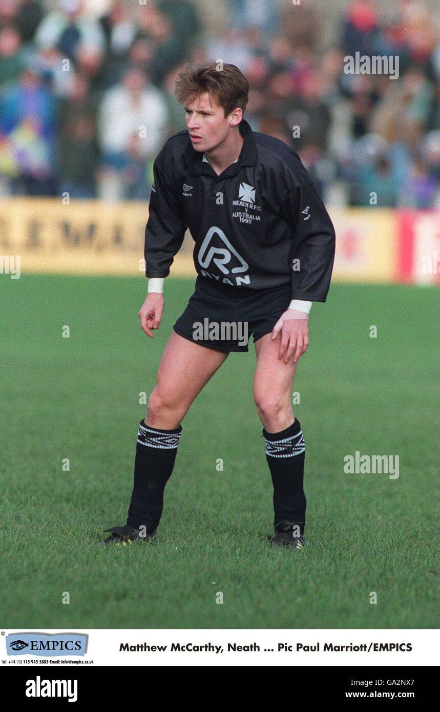 Matthew mccarthy hi-res stock photography and images - Alamy