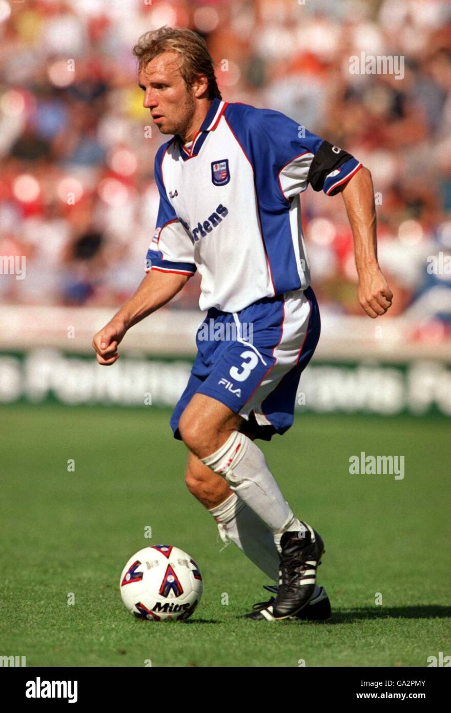 Paul underwood hi-res stock photography and images - Alamy