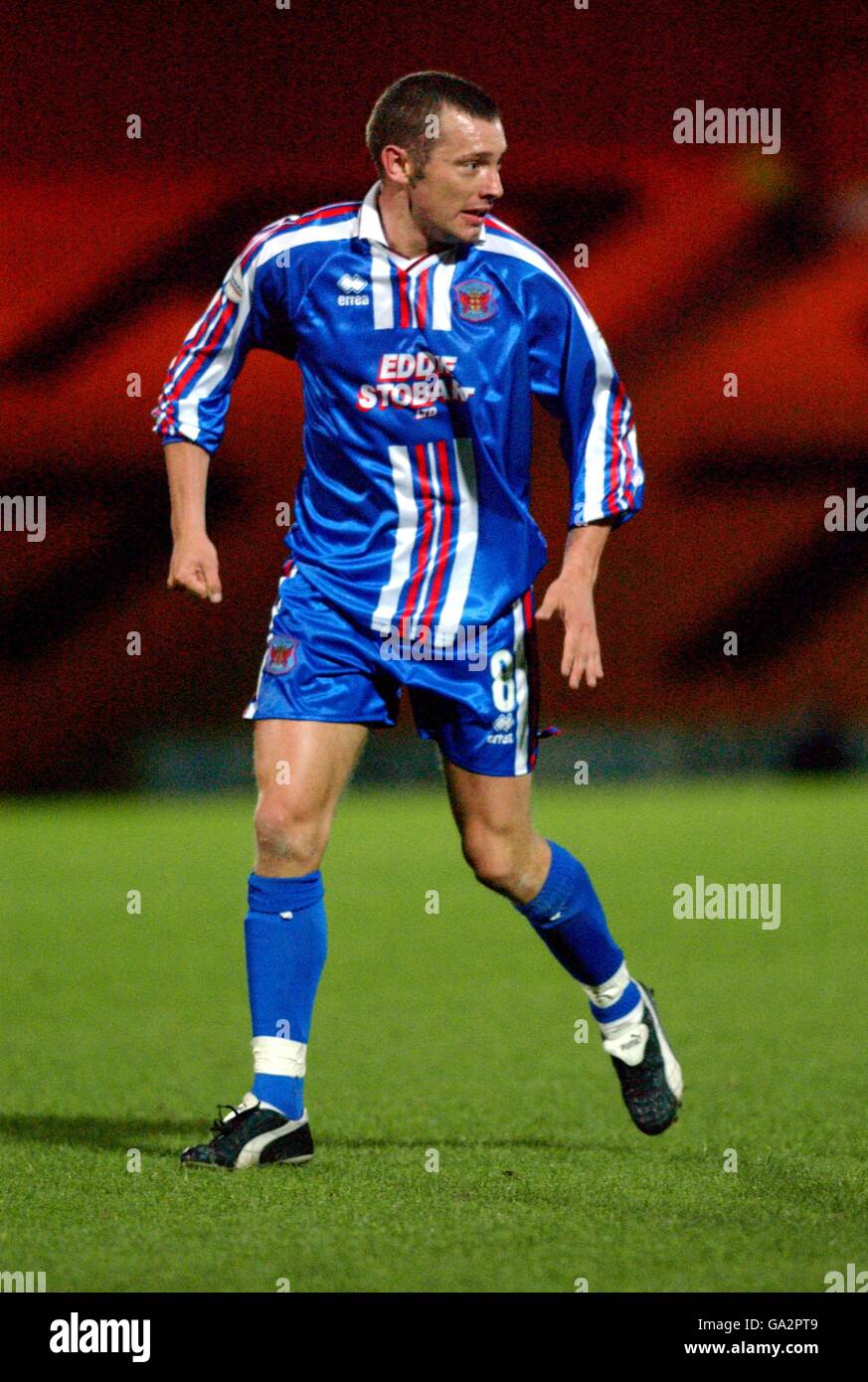 Steve soley hi-res stock photography and images - Alamy