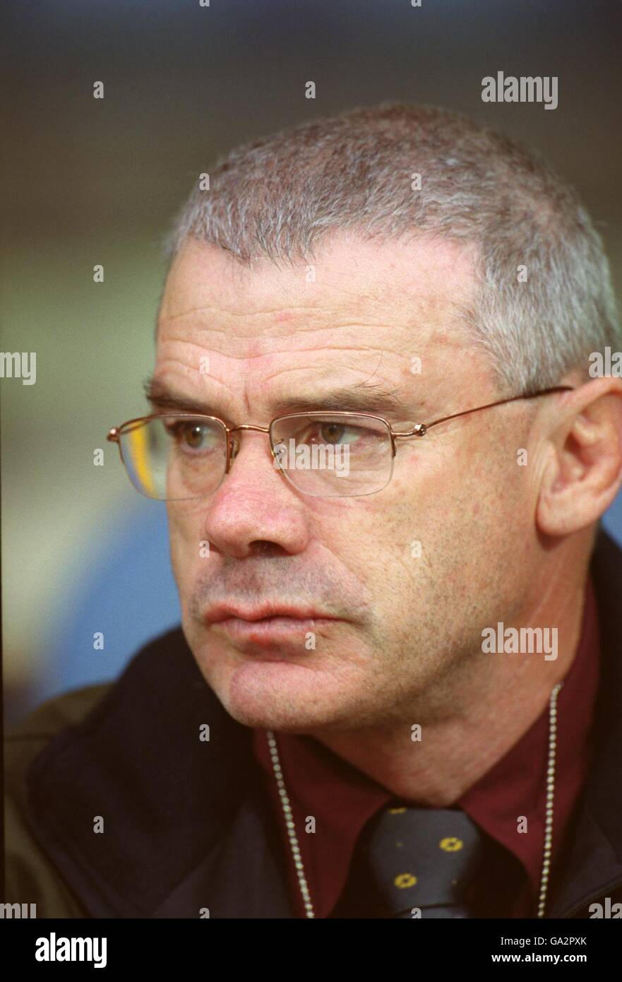 Anderson australia rugby league coach hi-res stock photography and ...