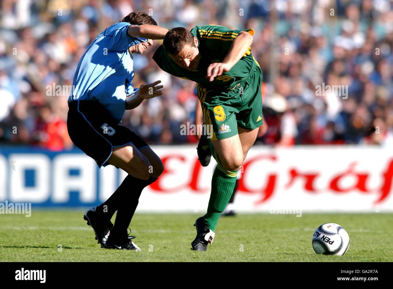 Pablo garcía 2002 hi-res stock photography and images - Alamy