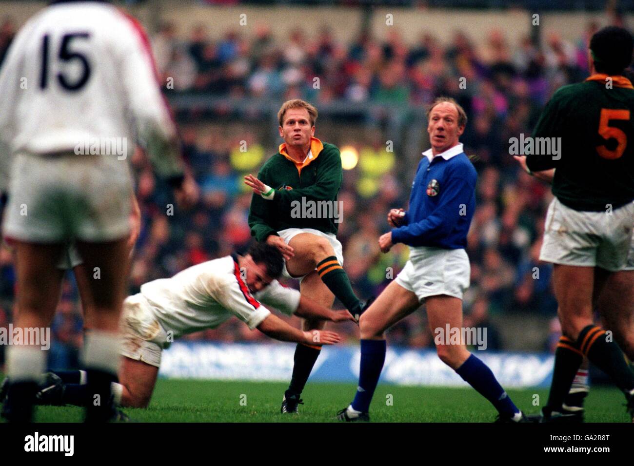 Naas botha hi-res stock photography and images - Alamy