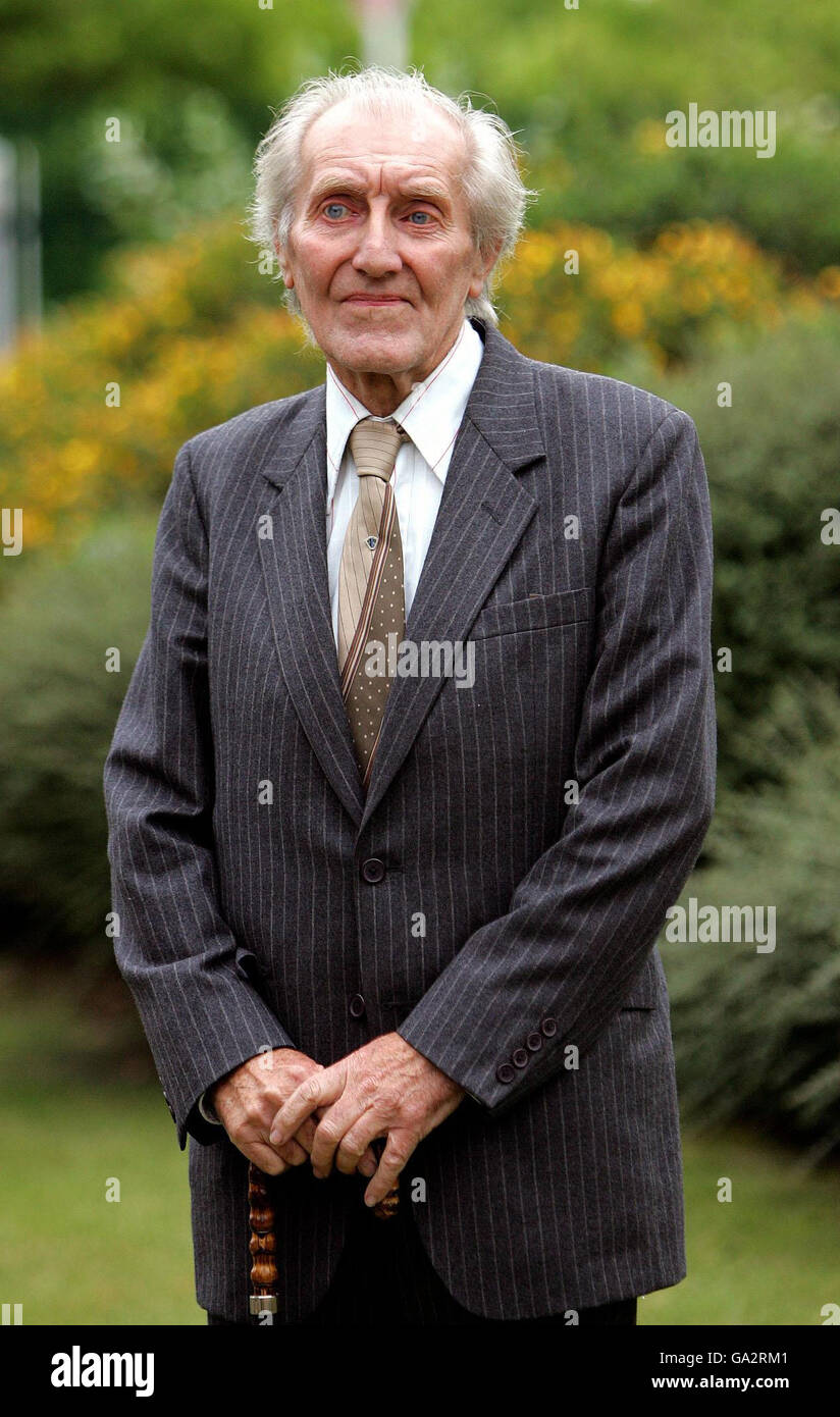 July 21 bomb plot trial Stock Photo - Alamy