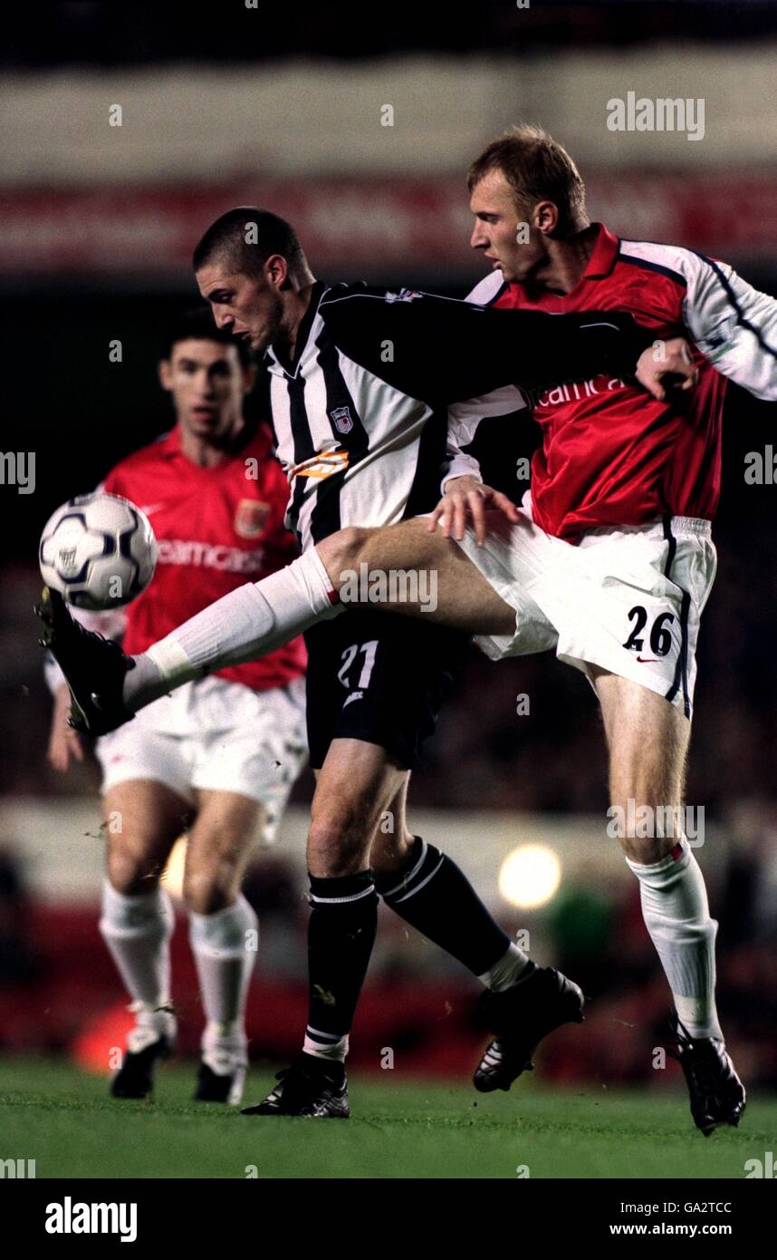 Phil jevons hi-res stock photography and images - Alamy