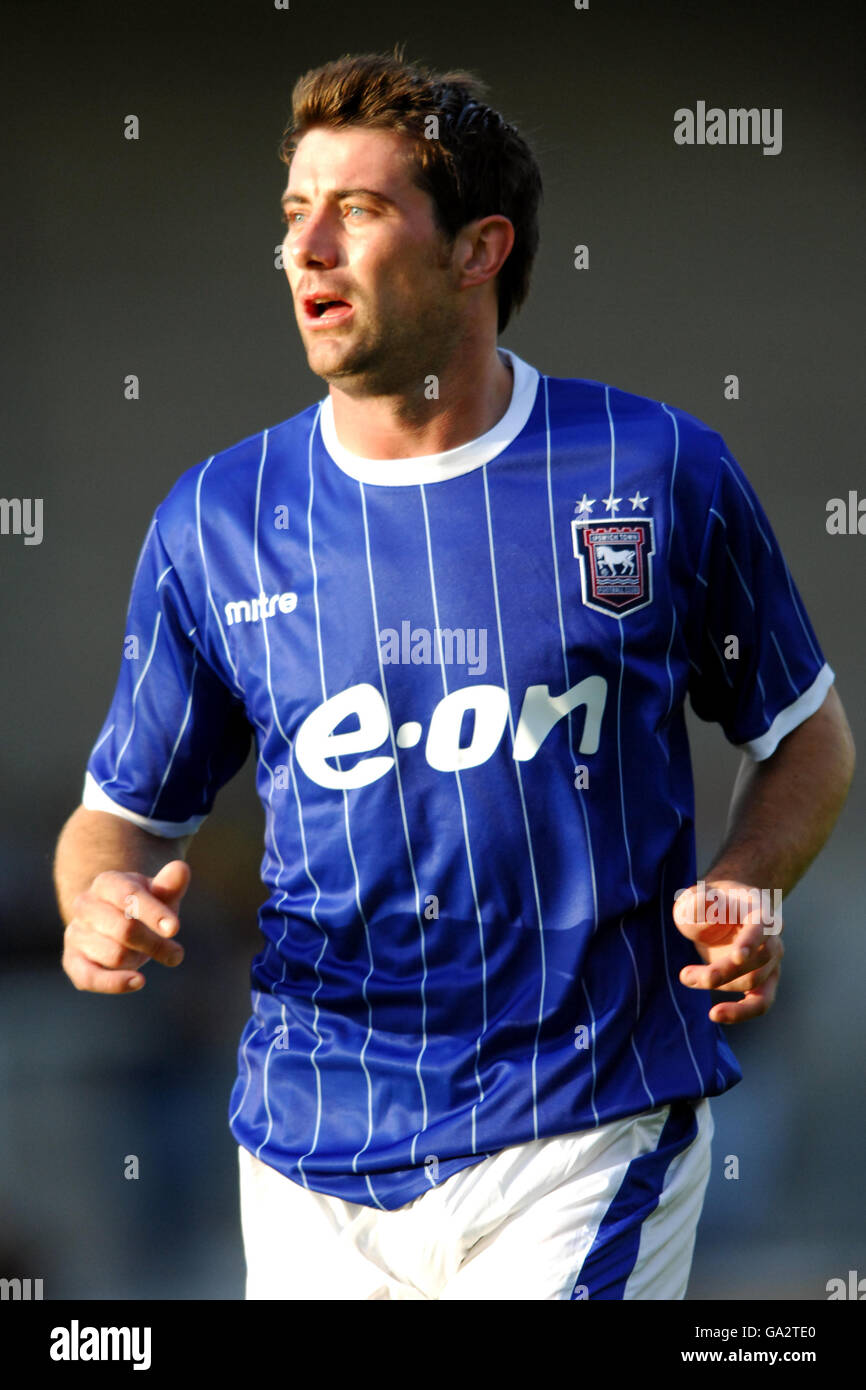 Ipswich towns alan lee hi-res stock photography and images - Alamy