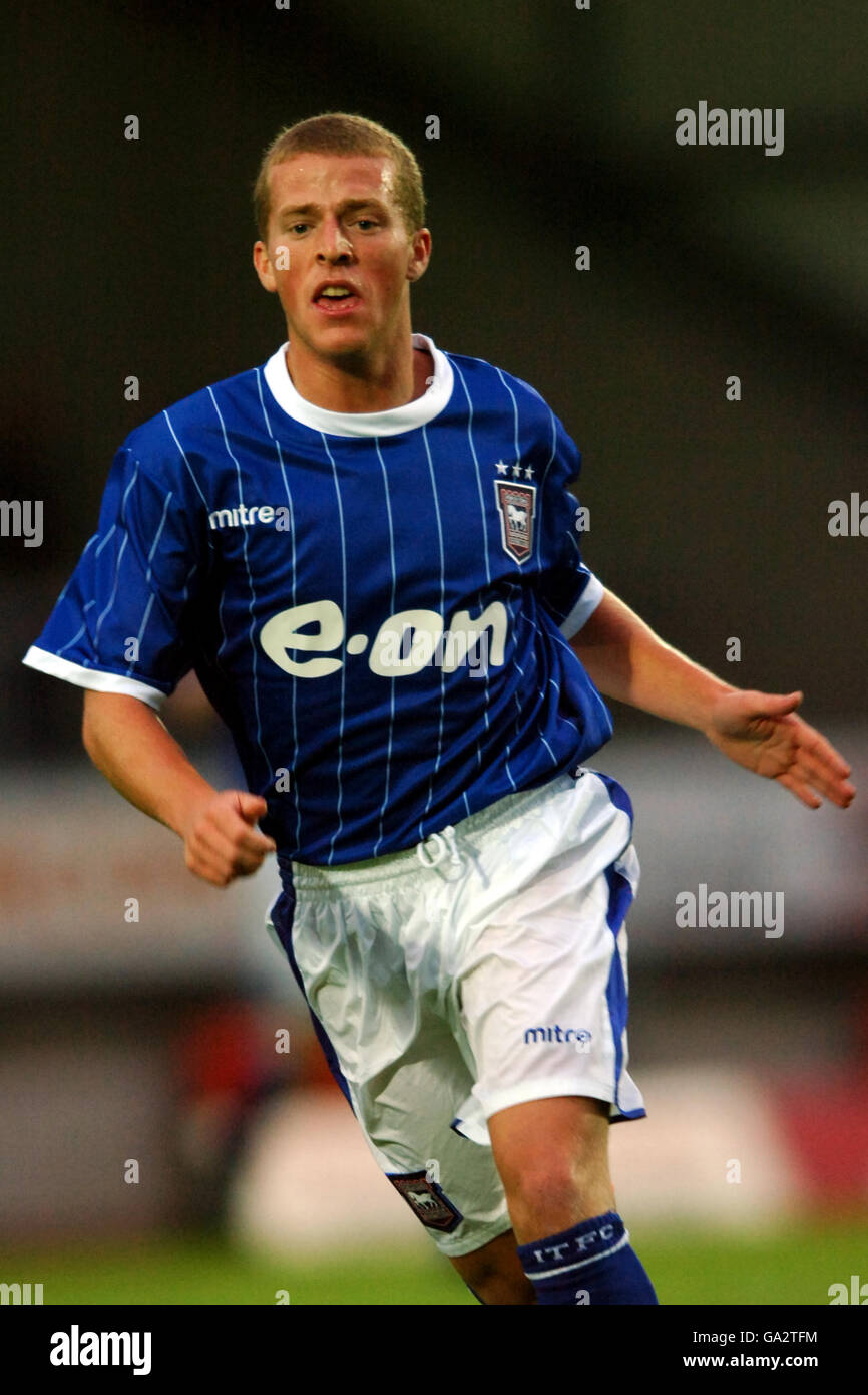 Ipswich towns billy clarke hi-res stock photography and images - Alamy