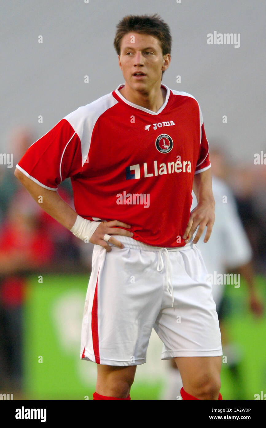 Harry arter charlton hi-res stock photography and images - Alamy