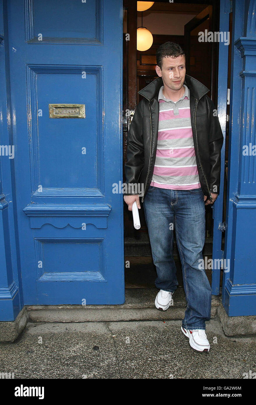 Terence wheelock hi-res stock photography and images - Alamy