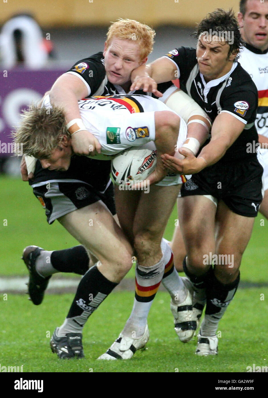 Graham morrison hi-res stock photography and images - Alamy