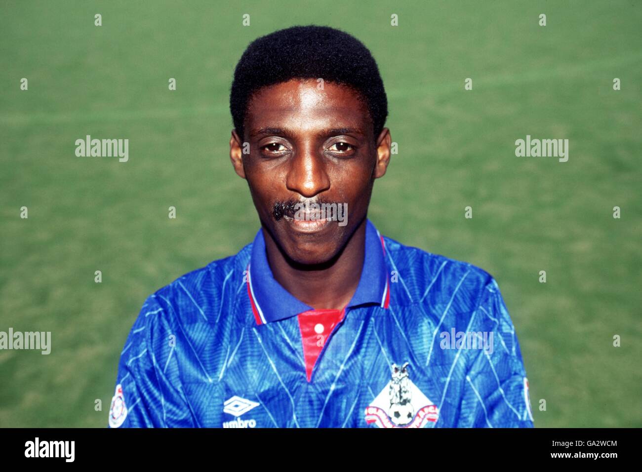 Roger palmer hi-res stock photography and images - Alamy