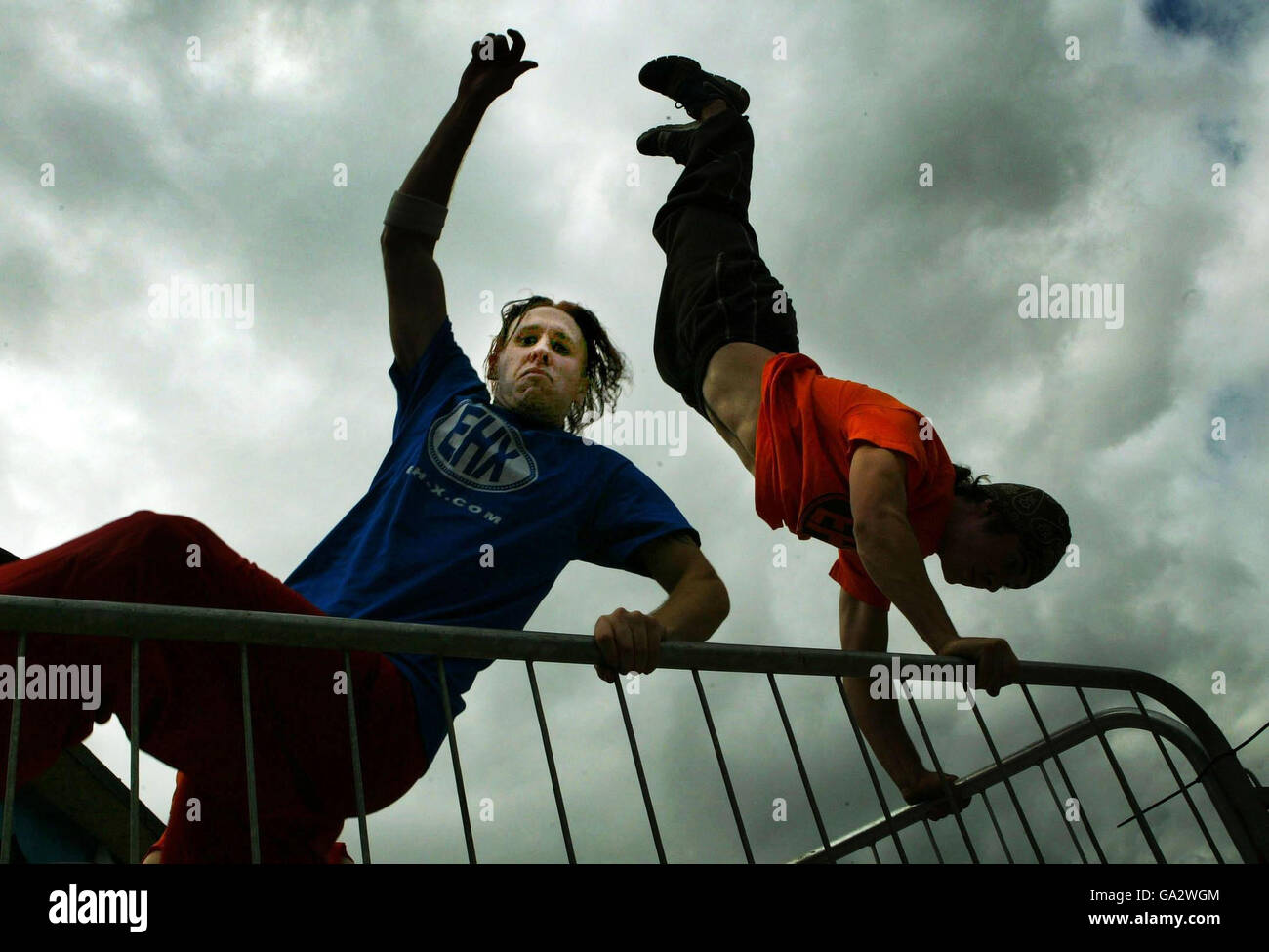 Rat race in edinburgh hi-res stock photography and images - Alamy